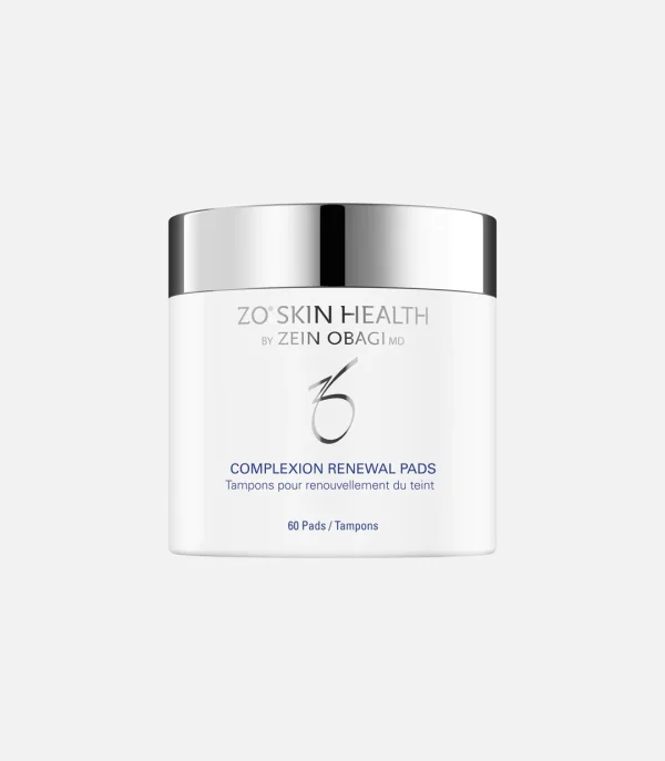 ZO SKIN HEALTH - Complexion Renewal Pads - Abbotsford Plastic Surgery